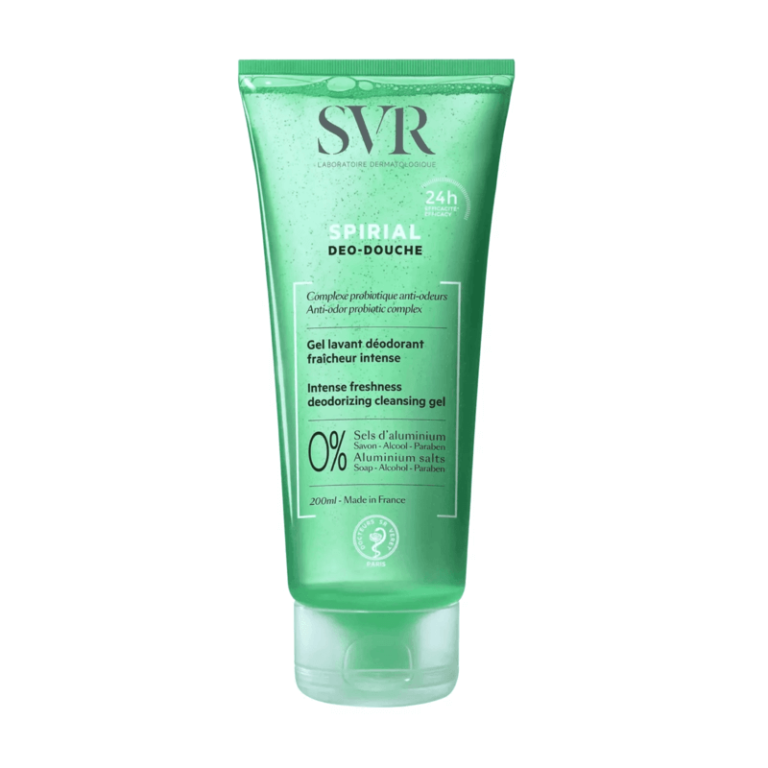 Productos dermatológicos SVR | CityDerm