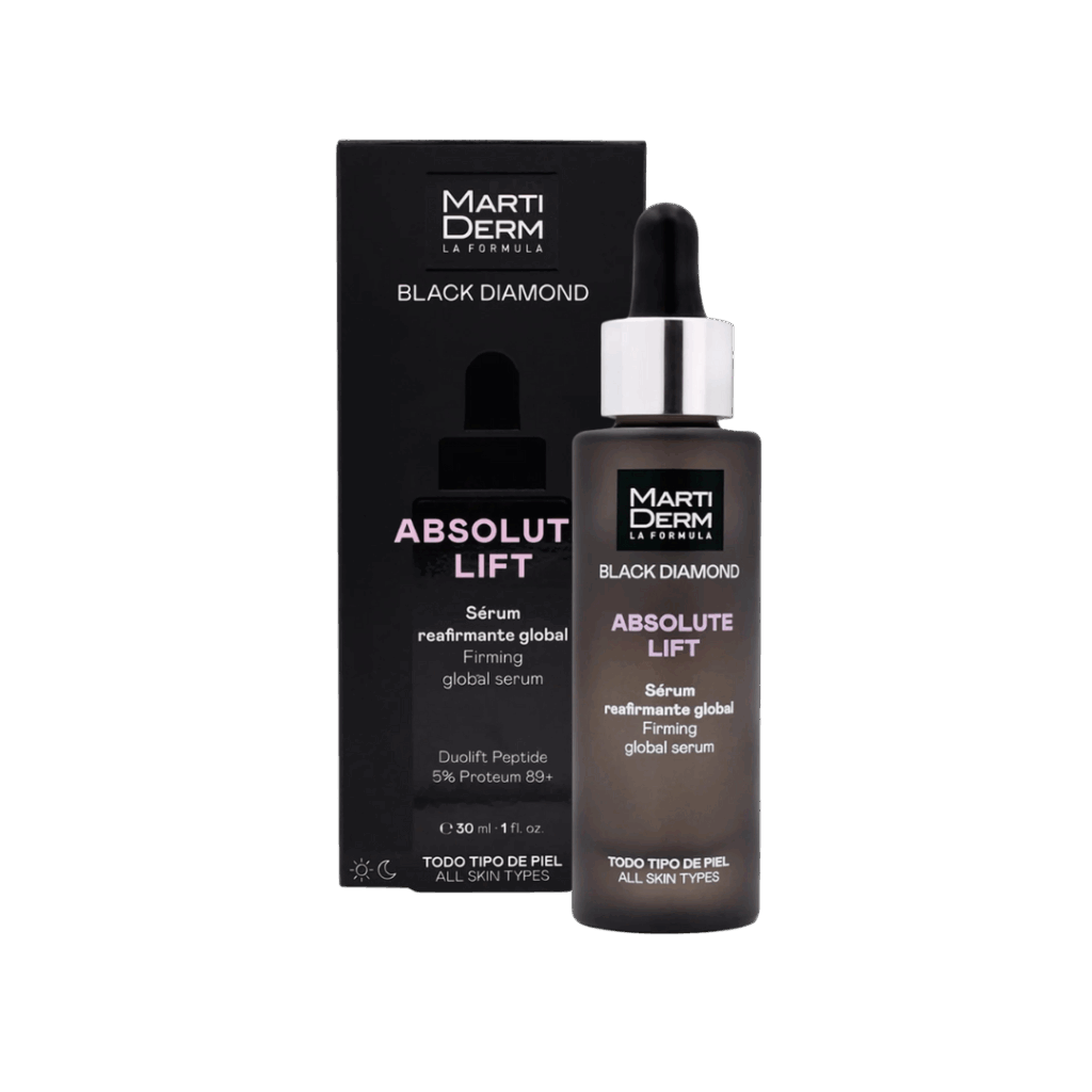 Absolute Lift -30ml Black Diamond MartiDerm - City Derm
