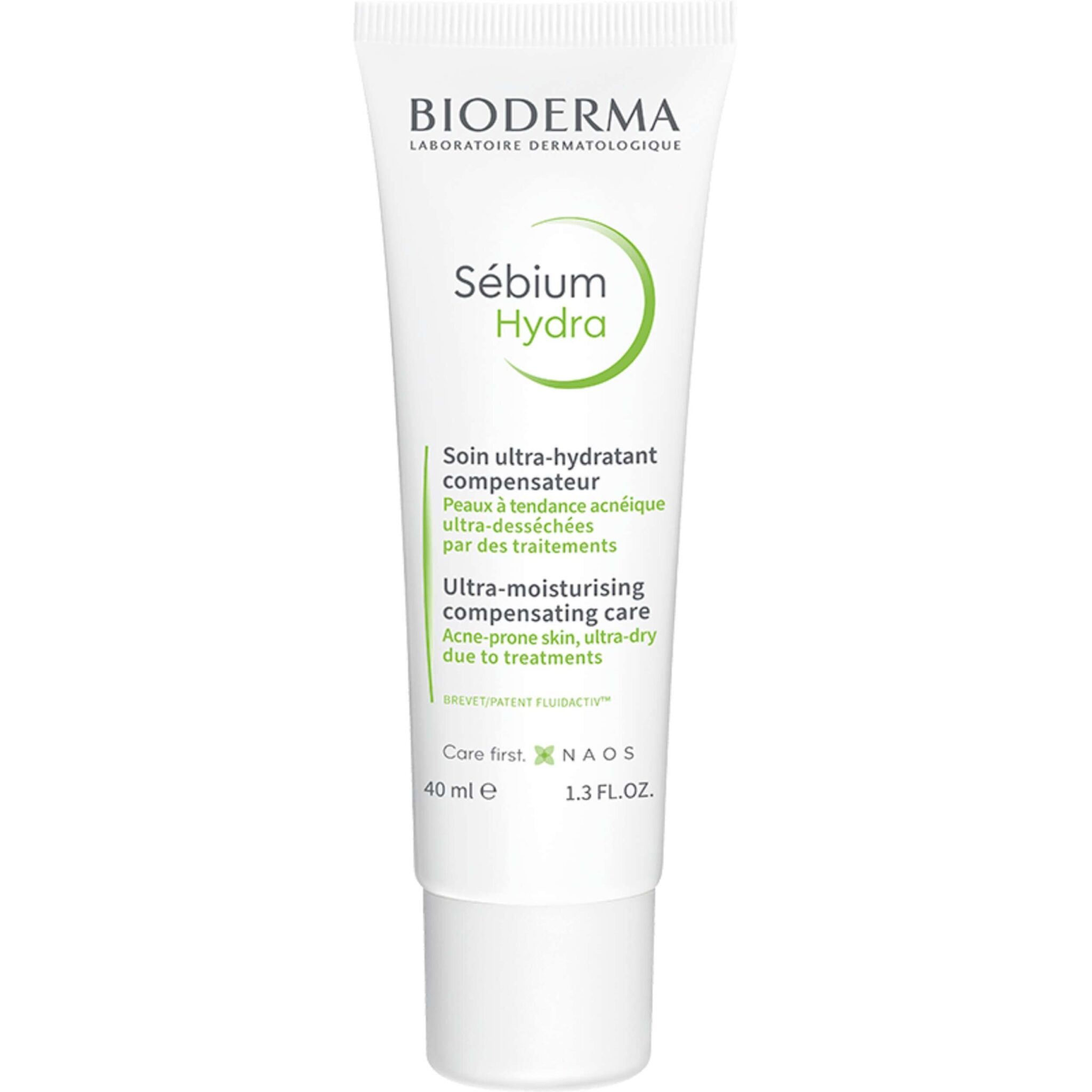 BIODERMA Sebium Hydra Crema 40ml - City Derm