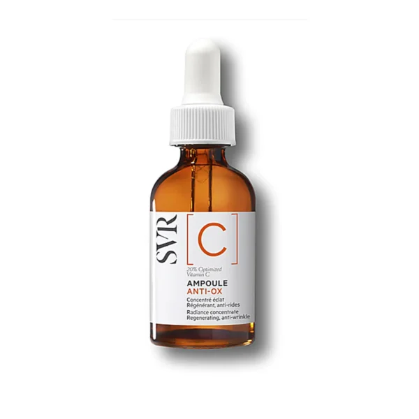 Ampoule C Anti-Ox 30ml SVR - City Derm